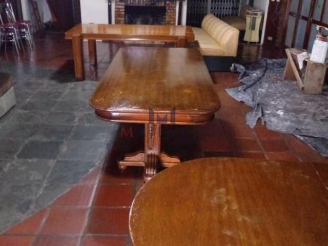Chácara para venda em Cascavel Velho, Cascavel