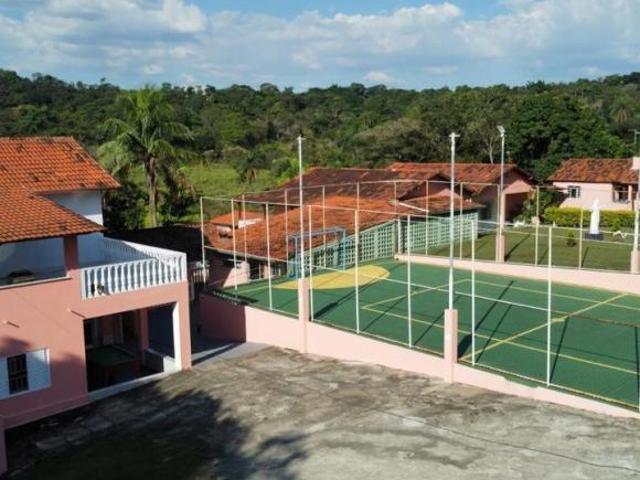 Sítio para venda em Casa Amarela, Betim