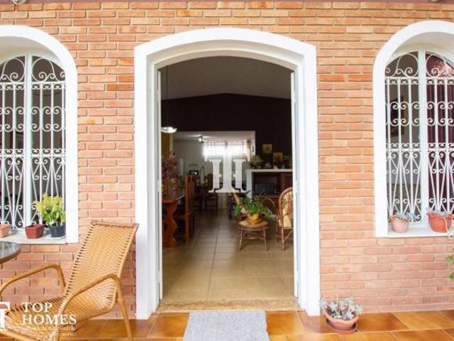 Chácara para venda em Casa Branca, Jundiaí