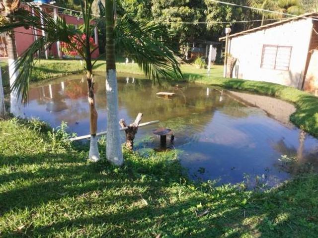 Chácara para Venda em Cássia dos Coqueiros, RURAL