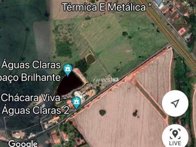 Chácara para venda em Cedral