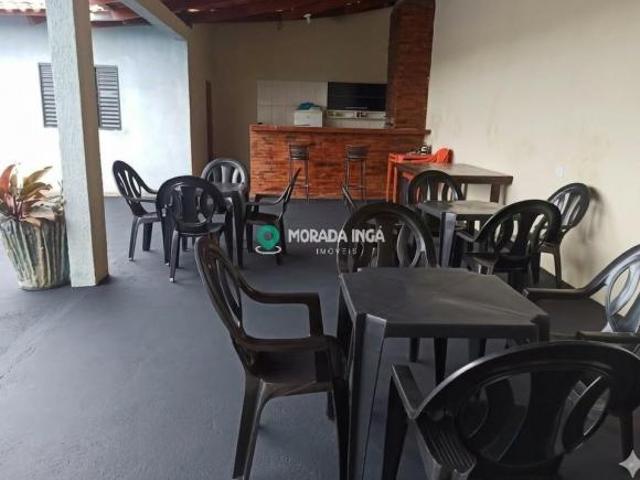 Chácara para venda em Centro, Mandaguaçu