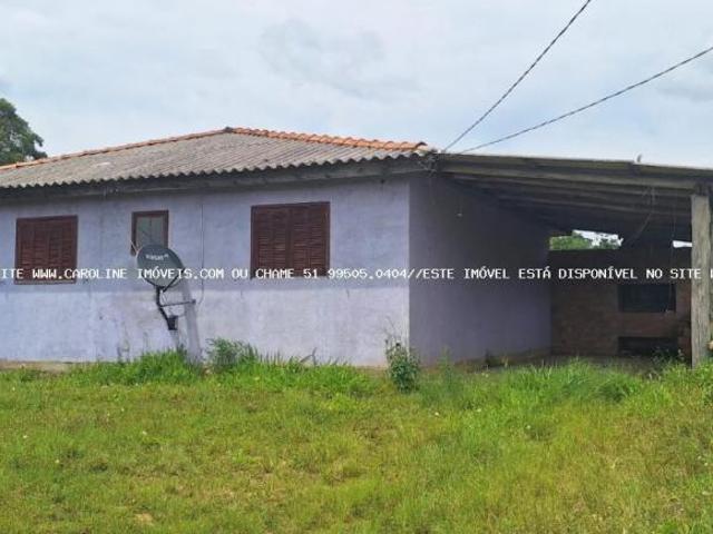 Chácara para venda em Centro, Mariana Pimentel