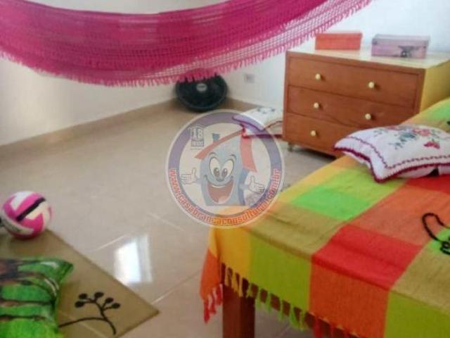 Chácara para venda em Centro, Mongaguá