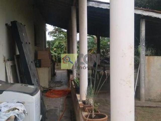 Chácara para venda em Centro, Monte Mor