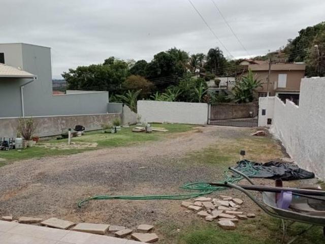 Chácara para venda em Terras da Capela de Santo Antônio, Jag