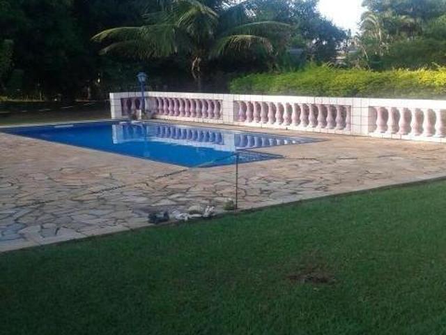 Chácara para venda em Centro, Monte Alegre do Sul