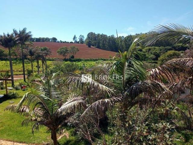 Chácara para venda em Centro, Monte Sião