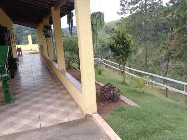 Chácara para venda em Centro, Monteiro Lobato