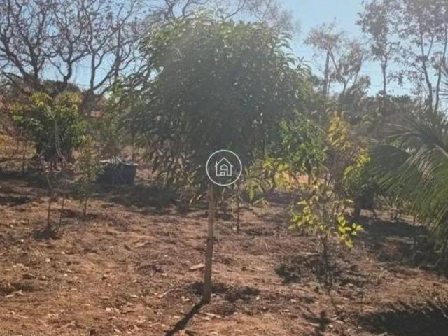 Chácara para venda em Centro, Montes Claros