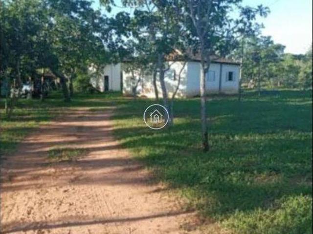 Chácara para venda em Centro, Montes Claros