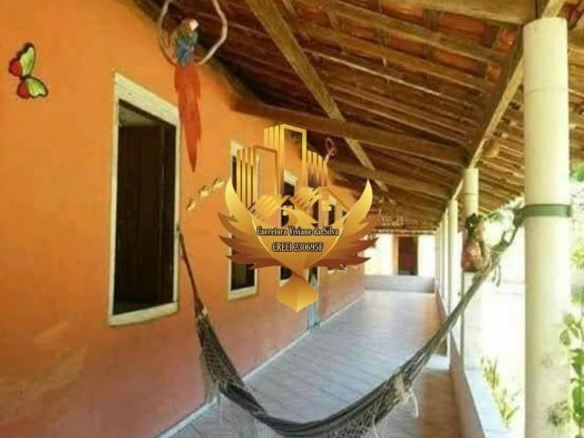 Chácara para venda em Centro, Natividade da Serra