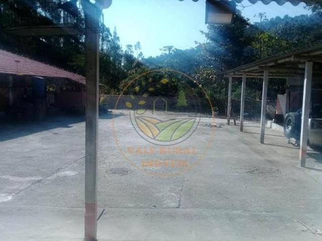 Chácara para venda em Centro, Natividade da Serra