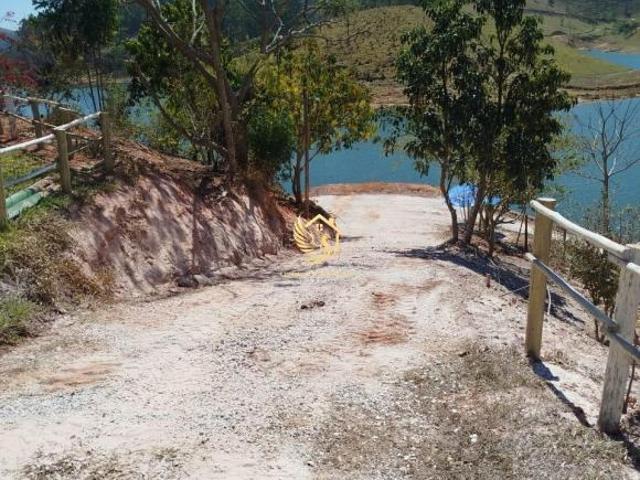 Chácara para venda em Centro, Natividade da Serra