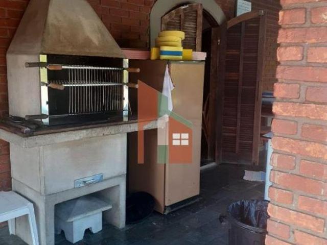 Chácara para venda em Centro, Nazaré Paulista
