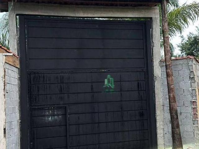 Chácara para venda em Centro, Nazaré Paulista