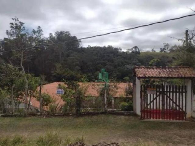 Chácara para venda em Centro, Nazaré Paulista