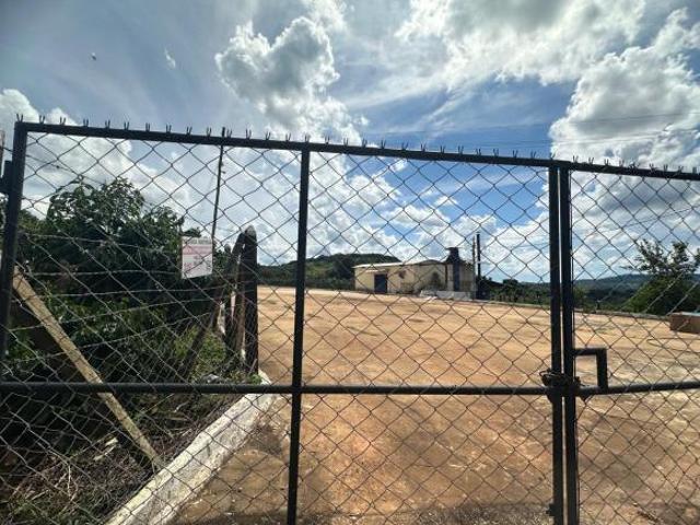 Chácara para venda em Centro, Nepomuceno