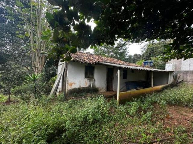 Chácara para venda em Centro, Nepomuceno