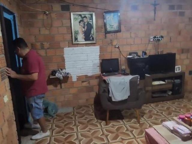 Chácara para venda em Centro, Nova América da Colina