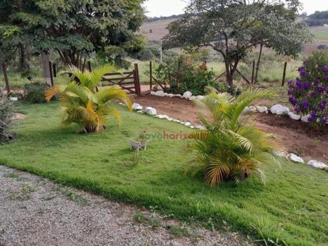 Chácara para venda em Centro, Oliveira