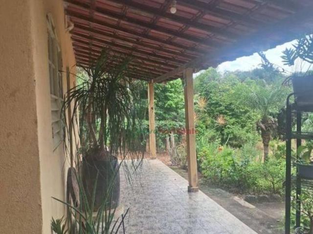 Sítio para venda em Centro, Oliveira