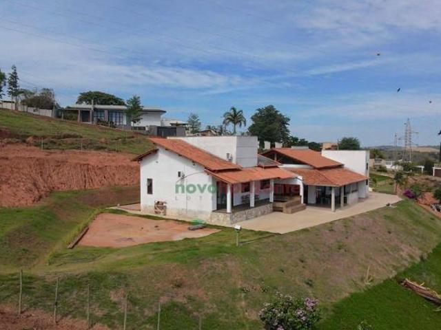 Chácara para venda em Centro, Oliveira