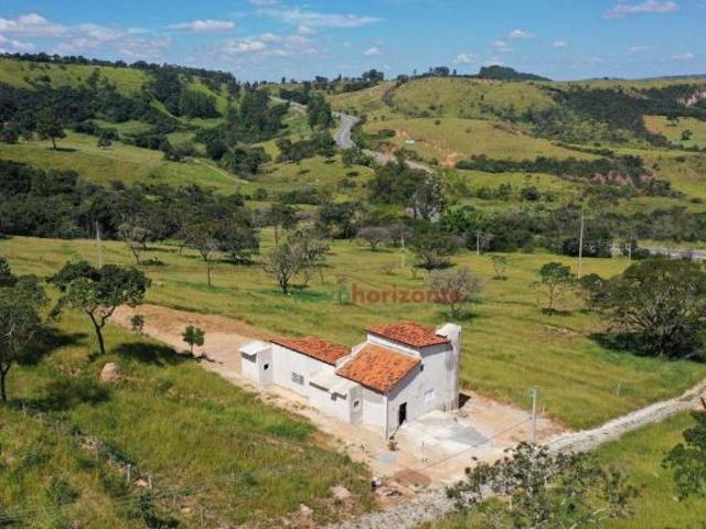 Chácara para venda em Centro, Oliveira