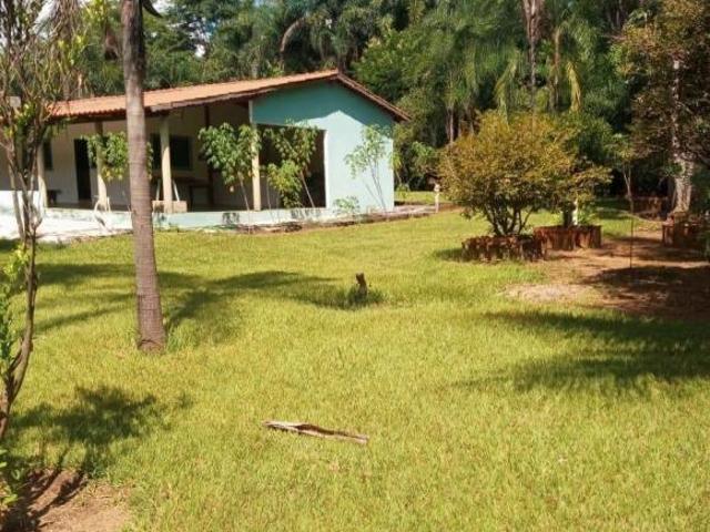 Chácara para venda em Centro, Abadia de Goiás