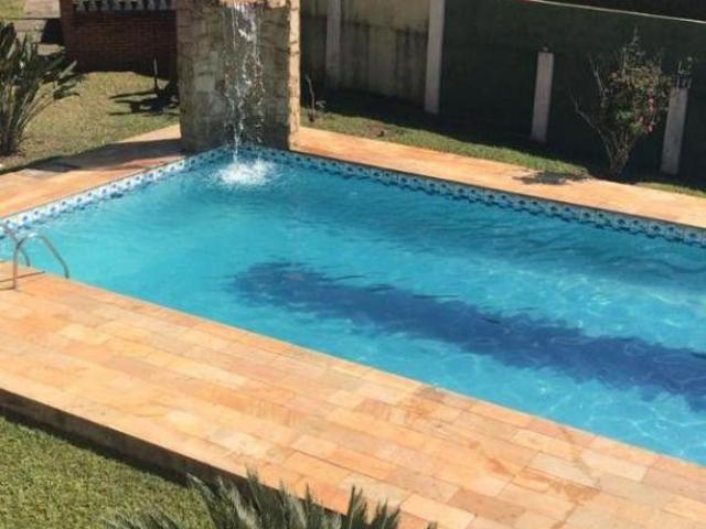 Chácara para venda em Centro, Águas de São Pedro