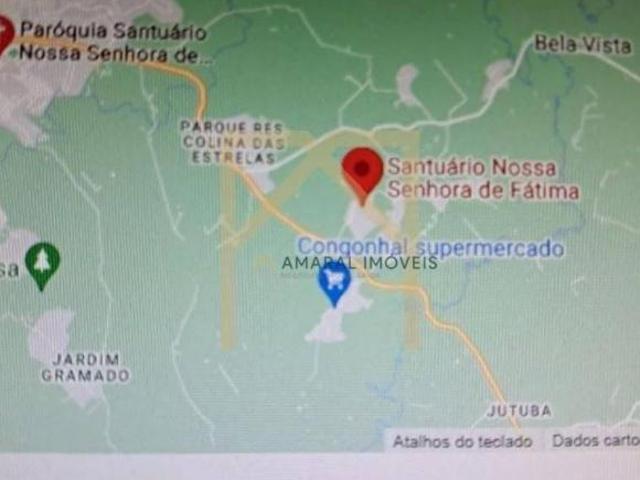 Chácara para venda em Centro, Águas de São Pedro