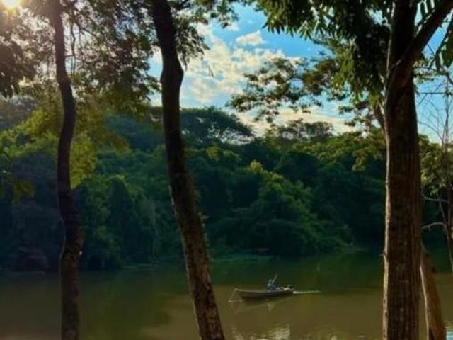 Chácara para venda em Centro, Altinópolis