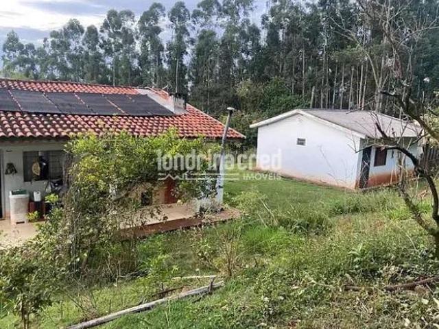 Chácara para venda em Centro, Apucarana