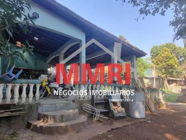 Chácara para venda em Centro, Araçoiaba da Serra