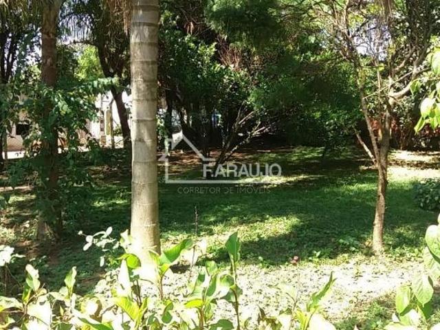 Chácara para venda em Centro, Araçoiaba da Serra