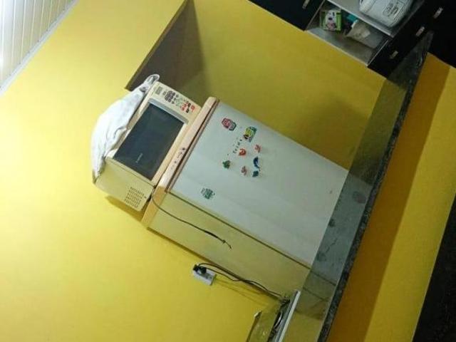 Chácara para venda em Centro, Araçoiaba da Serra