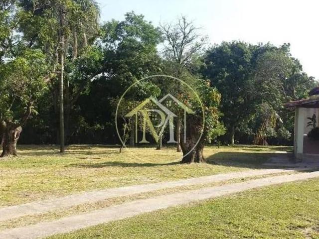 Chácara para venda em Centro, Araçoiaba da Serra