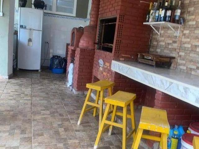 Chácara para venda em Centro, Araçoiaba da Serra