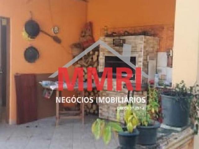 Chácara para venda em Centro, Araçoiaba da Serra