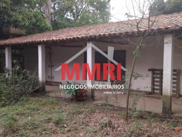 Chácara para venda em Centro, Araçoiaba da Serra