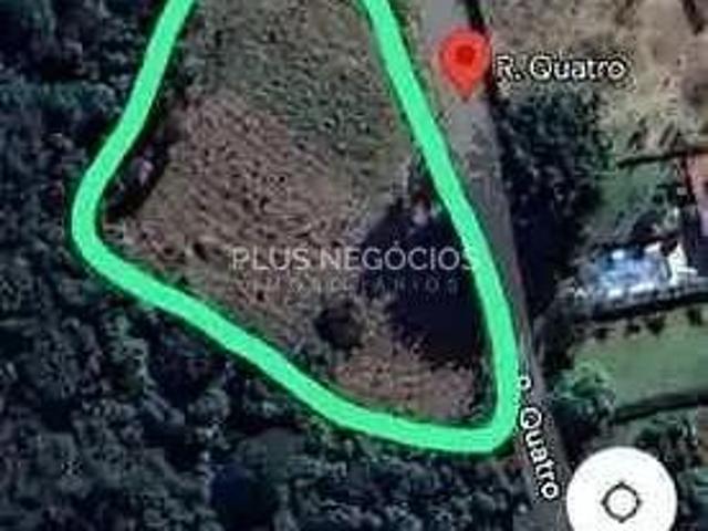 Chácara para venda em Centro, Araçoiaba da Serra