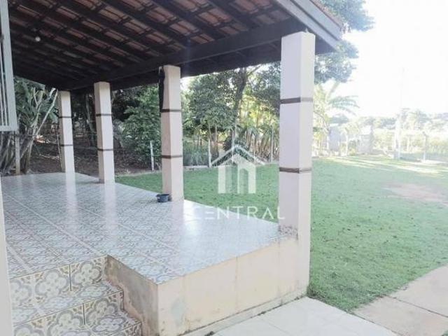 Chácara para venda em Centro, Araçoiaba da Serra