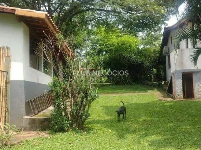 Chácara para venda em Centro, Araçoiaba da Serra