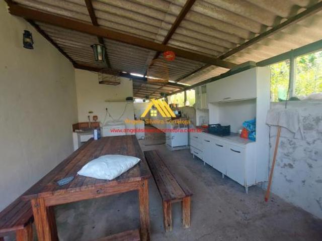 Chácara para venda em Centro, Araçoiaba da Serra