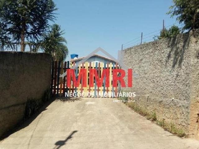 Chácara para venda em Centro, Araçoiaba da Serra