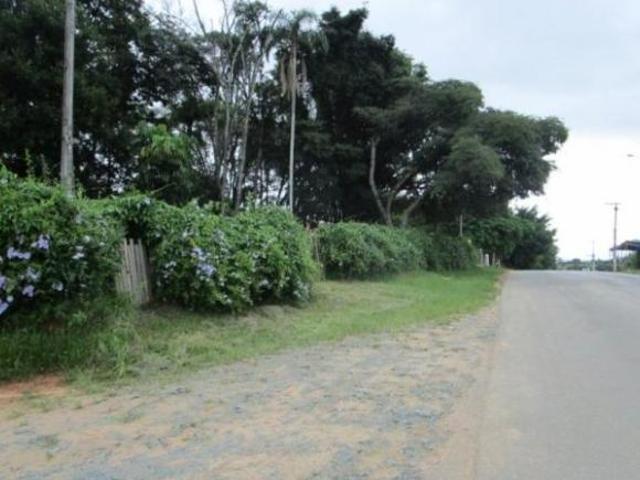 Chácara para venda em Centro, Araçoiaba da Serra
