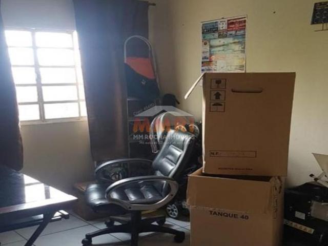Chácara para venda em Centro, Araçoiaba da Serra