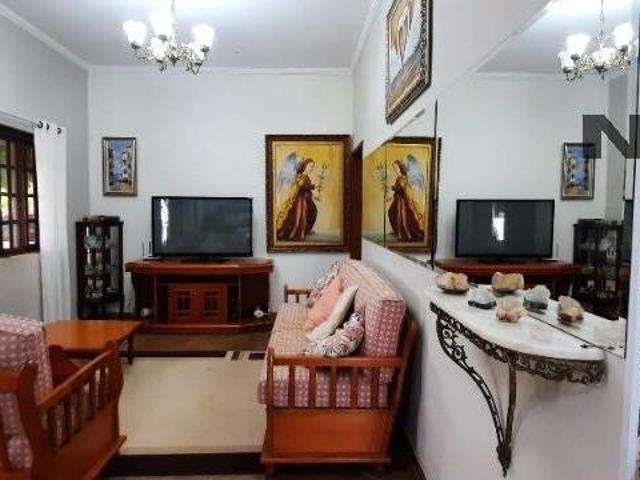 Chácara para venda em Centro, Araçoiaba da Serra