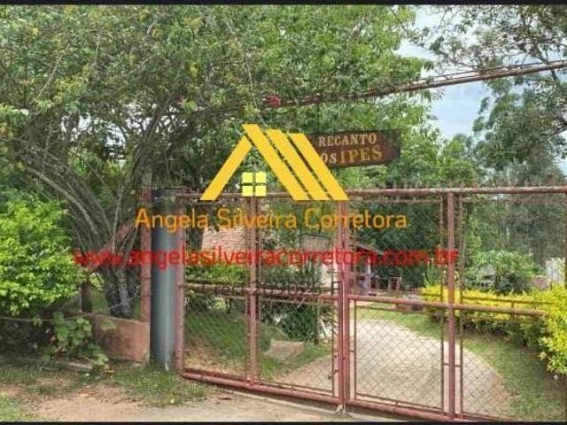 Chácara para venda em Centro, Araçoiaba da Serra