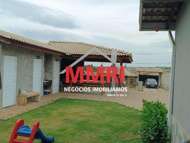 Chácara para venda em Centro, Araçoiaba da Serra